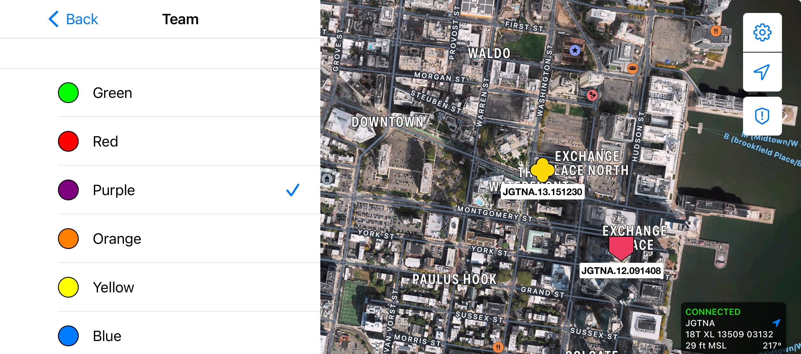iTAK Setup and Configuration Guide for Users