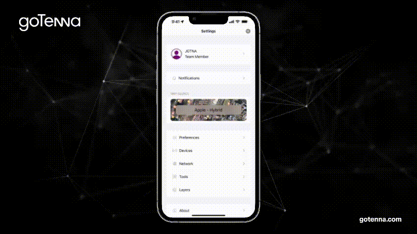 iTAK Setup and Configuration Guide for Users